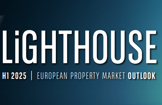 Real estate investment: Property funds | BNP Paribas REIM